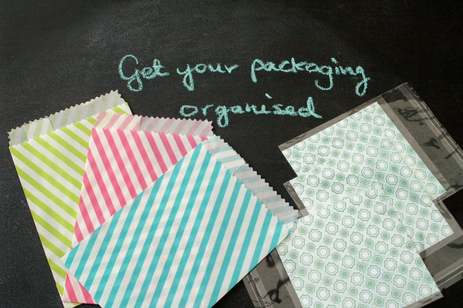 Sweet On Parties { BAKE CREATE CELEBRATE }: {Create} How to make Giant ...