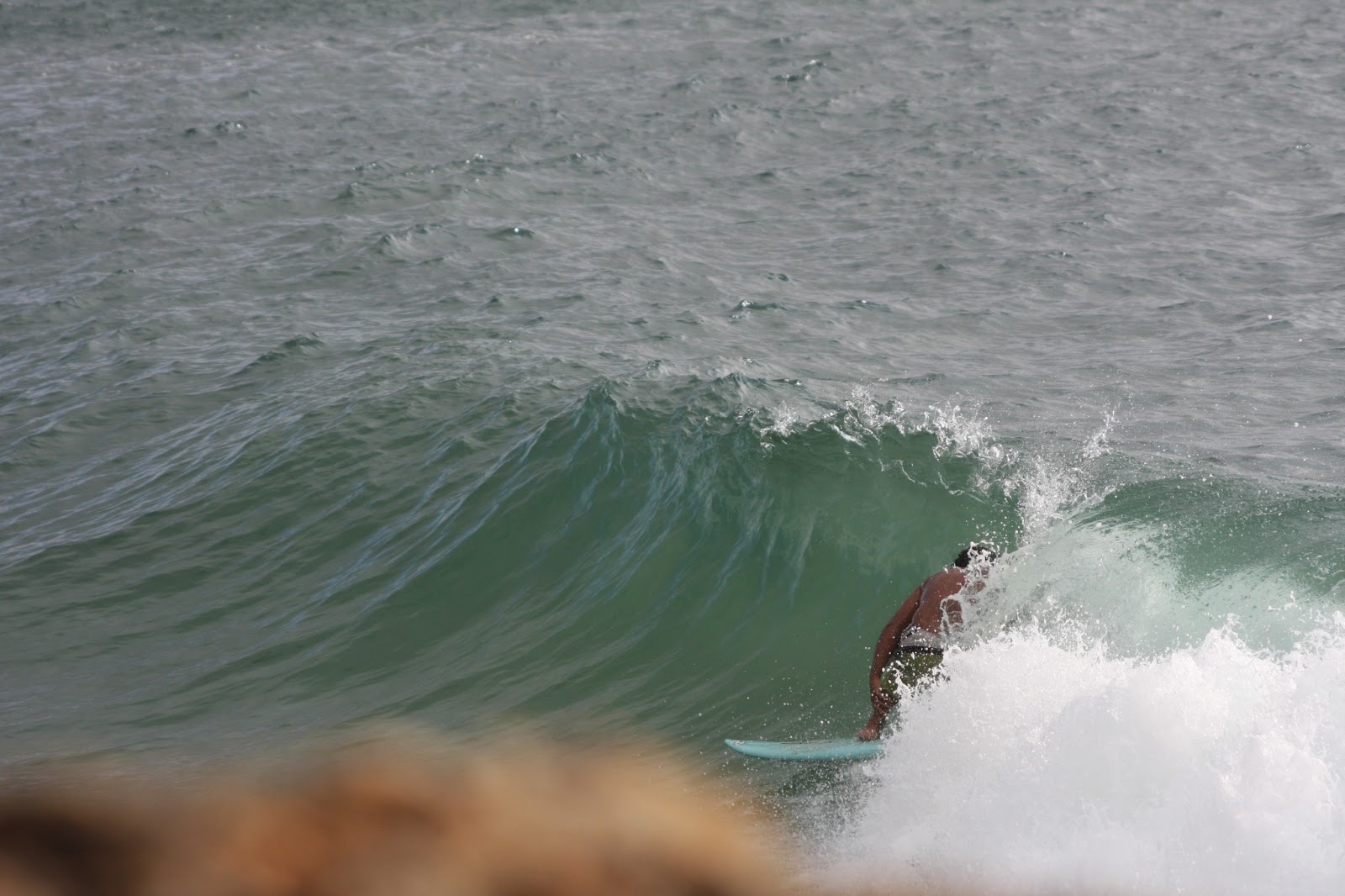 salinacruzoaxacasurfexpeditions: punta conejo surf spot mucho divertido