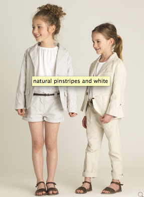 Cute Kids Fashion Blog