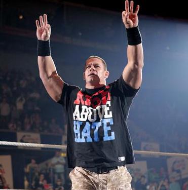 Unforgettable: The Cenation and The List of Unlikely Allies