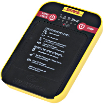 Supply Chain Management: DHL Smart Sensors