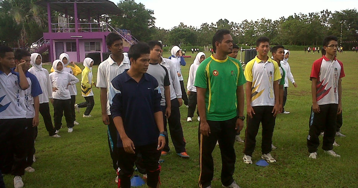 USPTN KEDAH: KLINIK TEKNIK SUKAN OLAHRAGA BAGI ACARA PADANG DAN BALAPAN