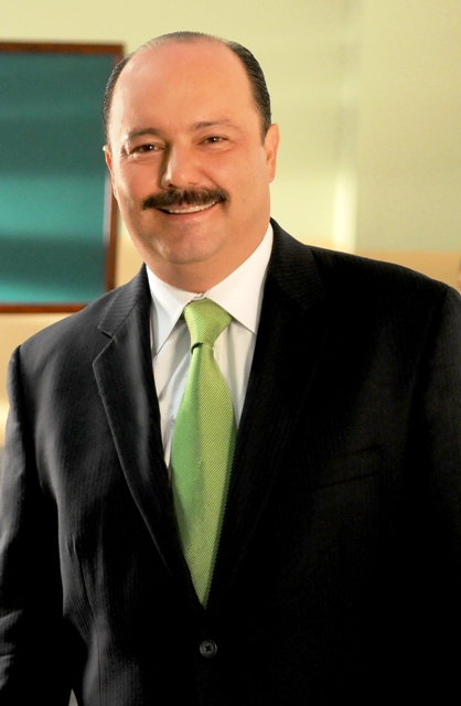 Primer Informe, César Duarte: Primer Informe, Un Gobierno de Resultados