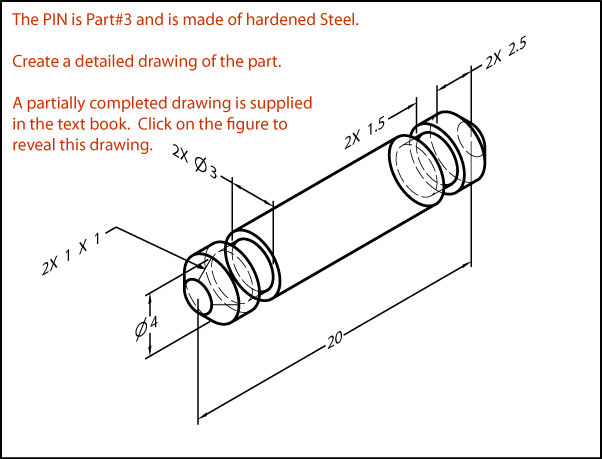 Drafting Teacher blog: ASSEMBLY DRAWINGS
