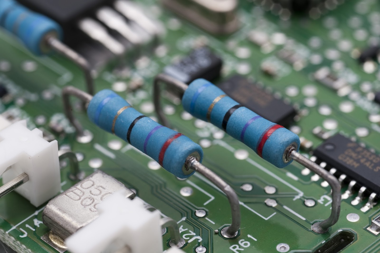 සංරචක හඳුනාගනිමු. (පළමු පියවර) - ටෙක් අඩවිය