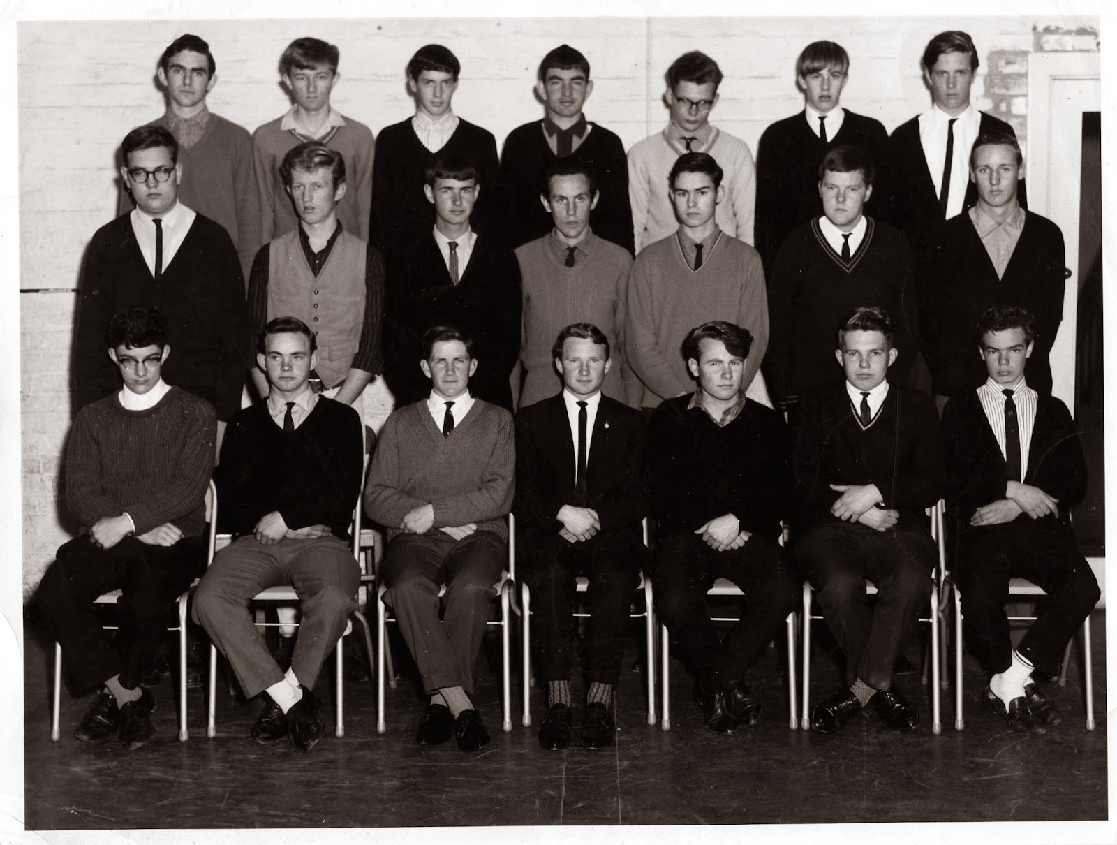 Geoff Thompsons Blog: Remembering the PMG-Postmaster General's Department