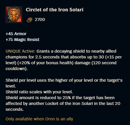 Surrender at 20: 3/26 PBE Update: Order of the Lotus Irelia Splash Tweak