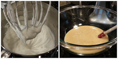 Richly Blessed: Homemade Ice Cream {Without a Machine!}