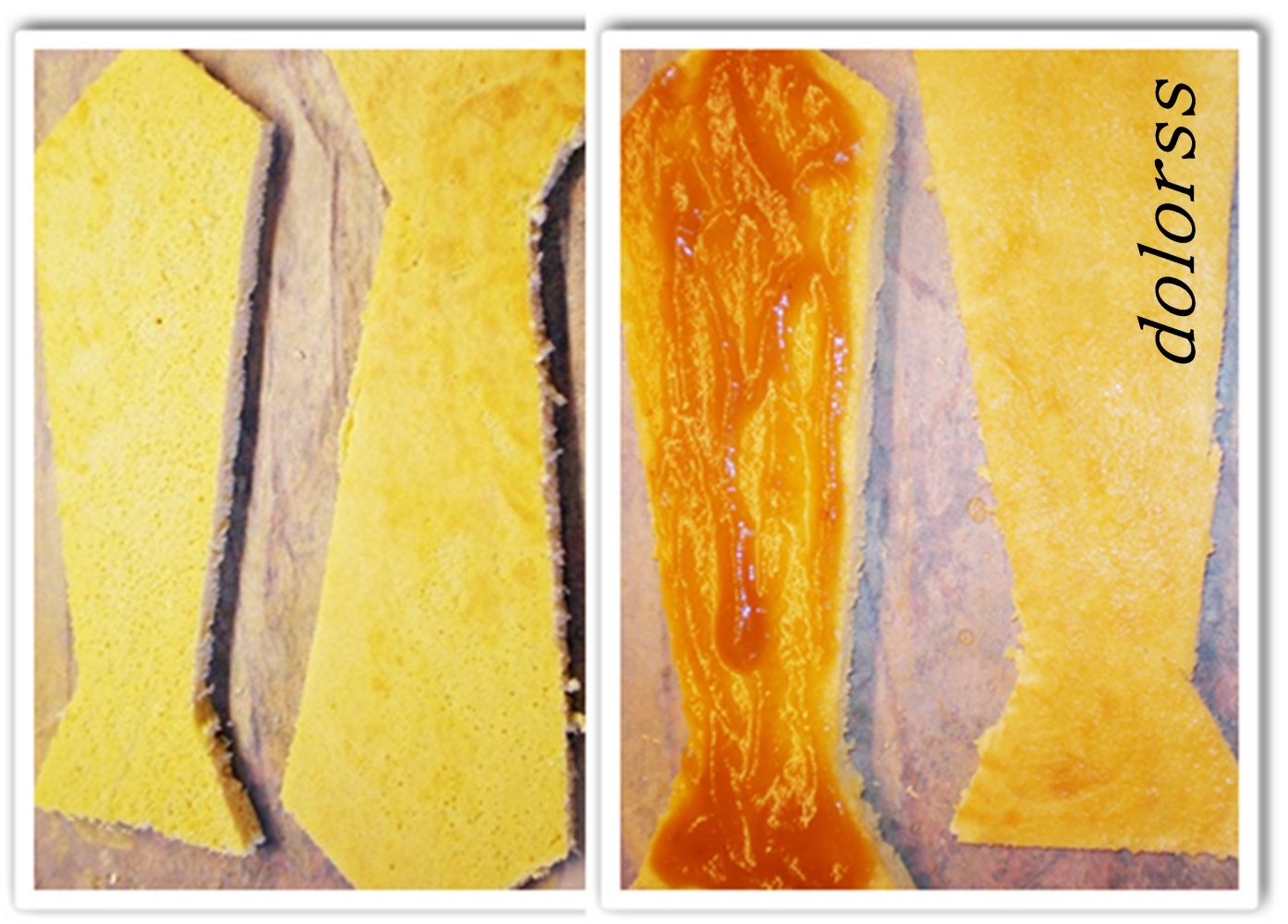 Blog de cuina de la dolorss: Pastel corbata para el día del padre