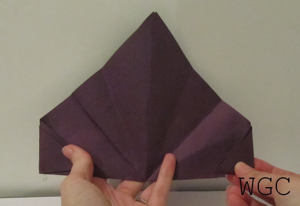 Wayward Girls' Crafts: 3 Origami Projects For Kids