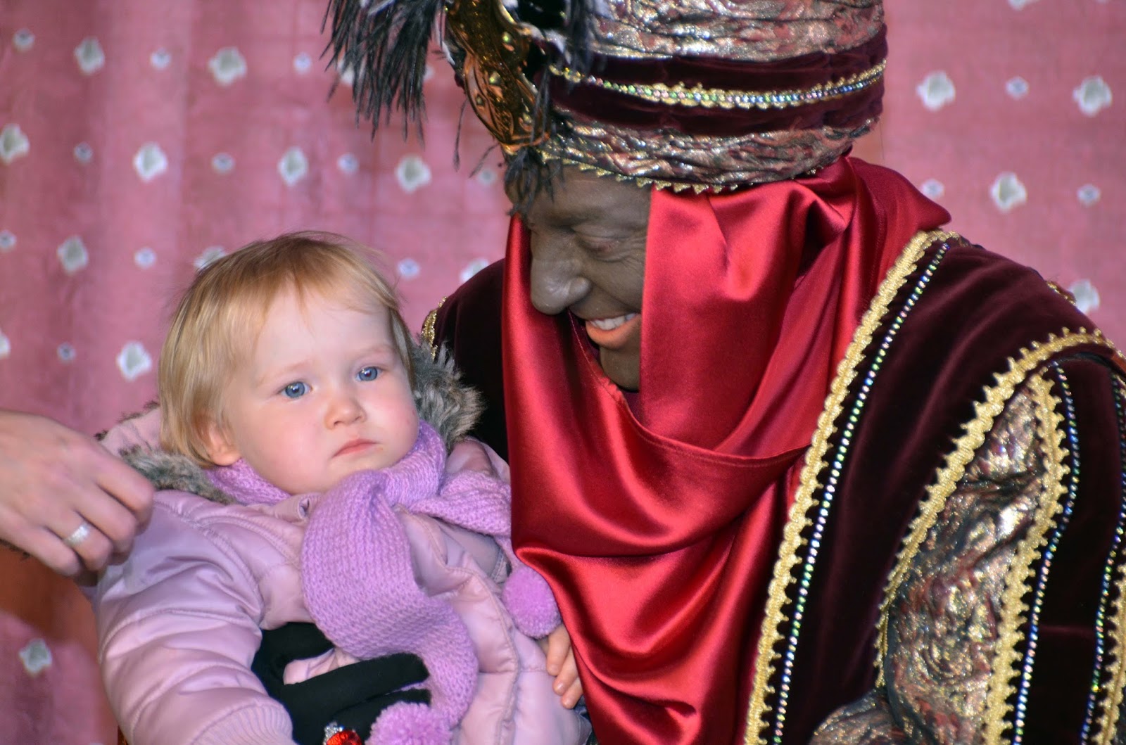 VILLENA CUÉNTAME: 2013/2014 PROGRAMA DE ACTOS DE LA AGRUPACIÓN DE FIESTAS DE NAVIDAD Y REYES DE ...