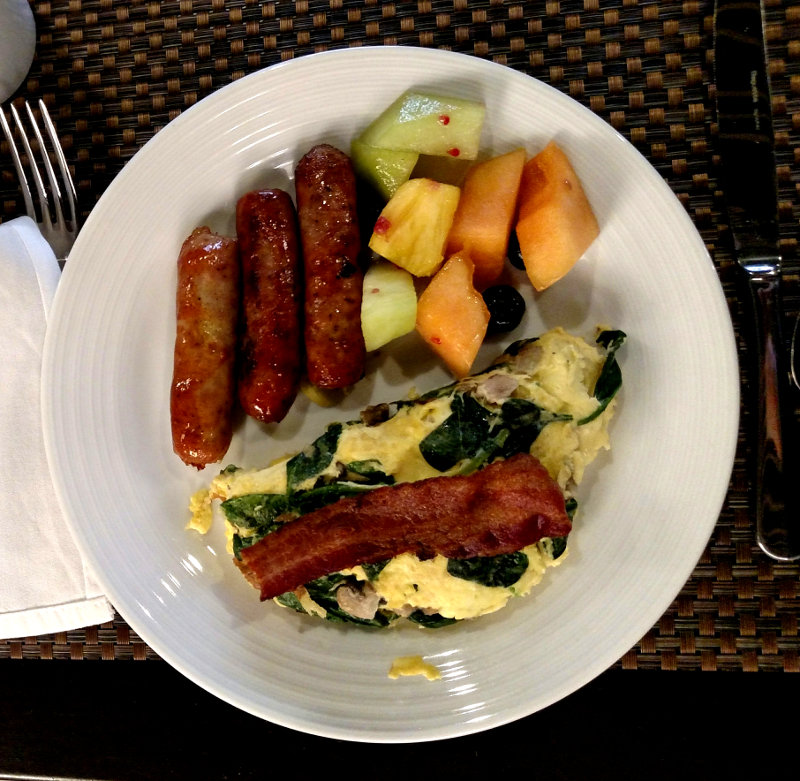 K R Smith: Shore Leave 37 - Saturday