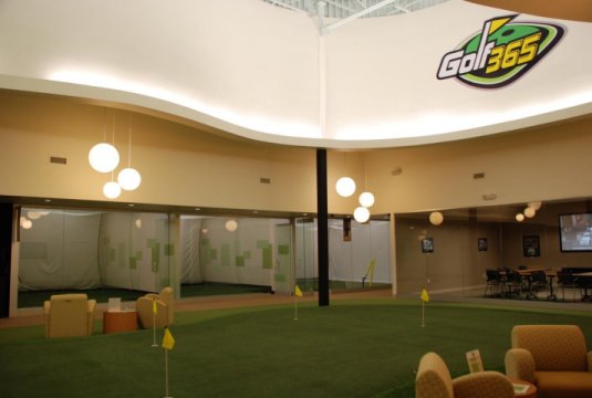 American Golfer: Golf 365 Brings Comprehensive Golf Entertainment ...