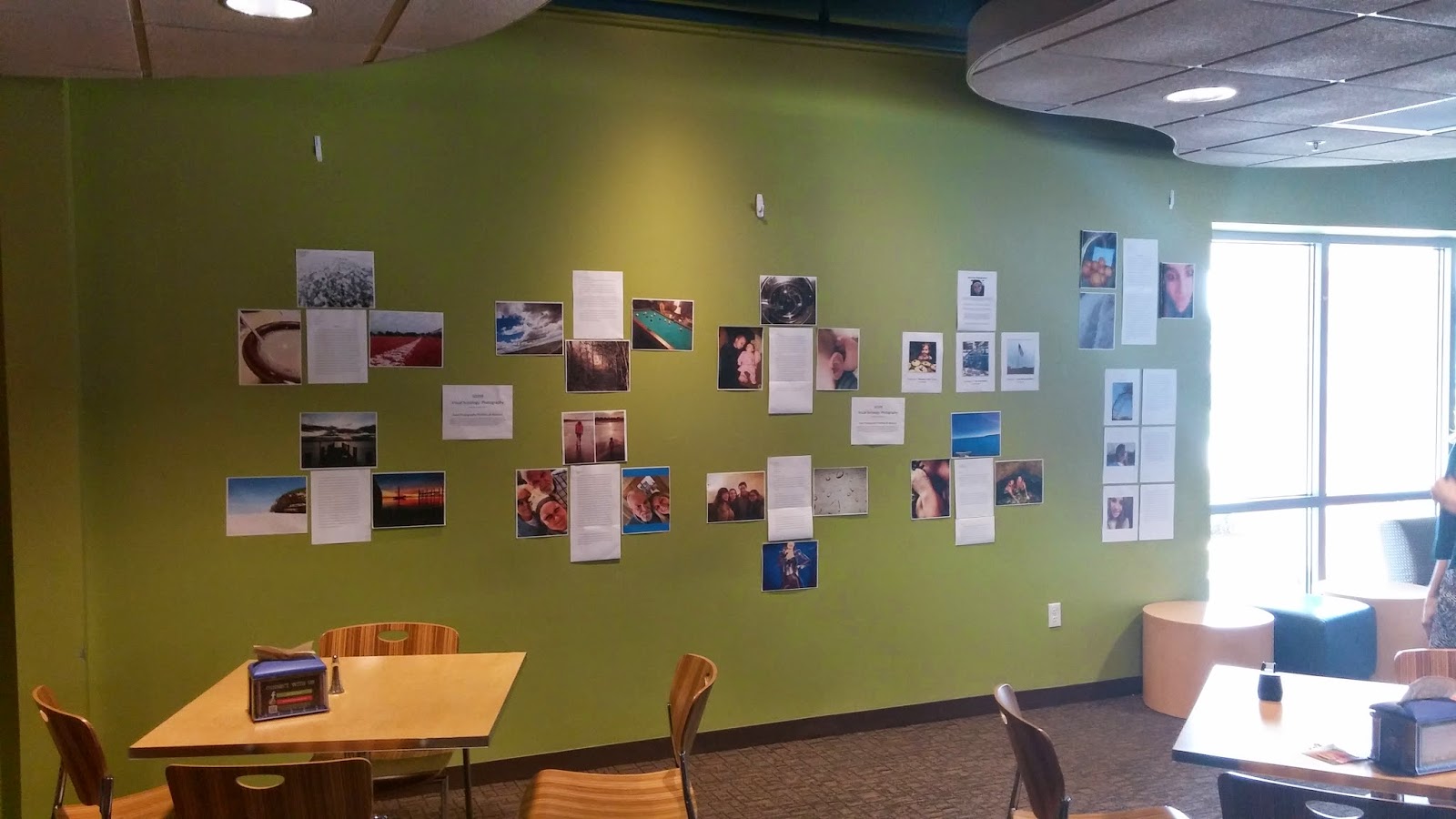 Visual Sociology: Photography