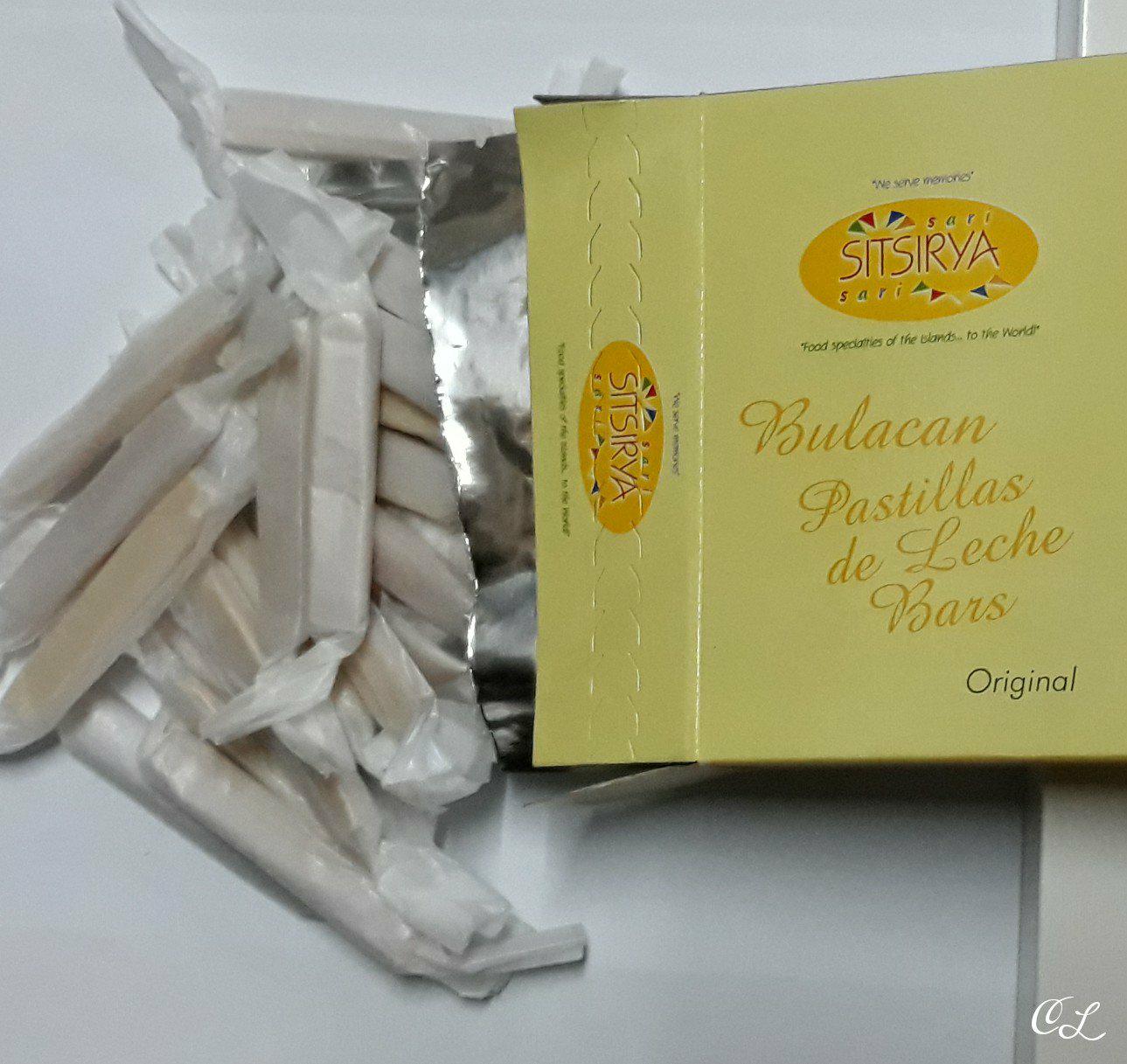 Sitsirya Sari Sari: Pasalubong at Negosyo