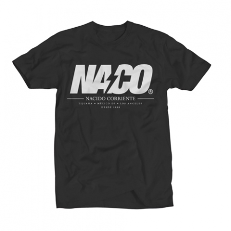 JkovNews: PLAYERAS NACO 2011