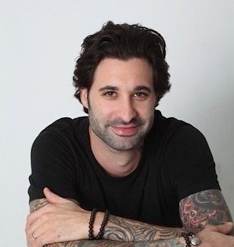 Daniel Weber Wiki, Biography, Dob, Age, Height, Weight, Wife and More