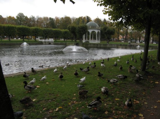 Pirita,Tallinn ~ Travel