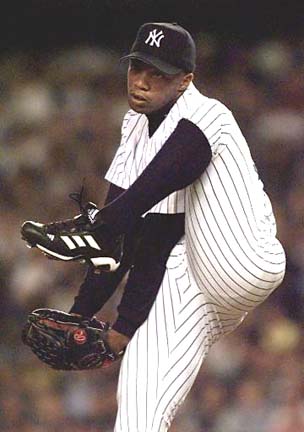 Bleeding Yankee Blue: WHY THE YANKEES MISS EL DUQUE
