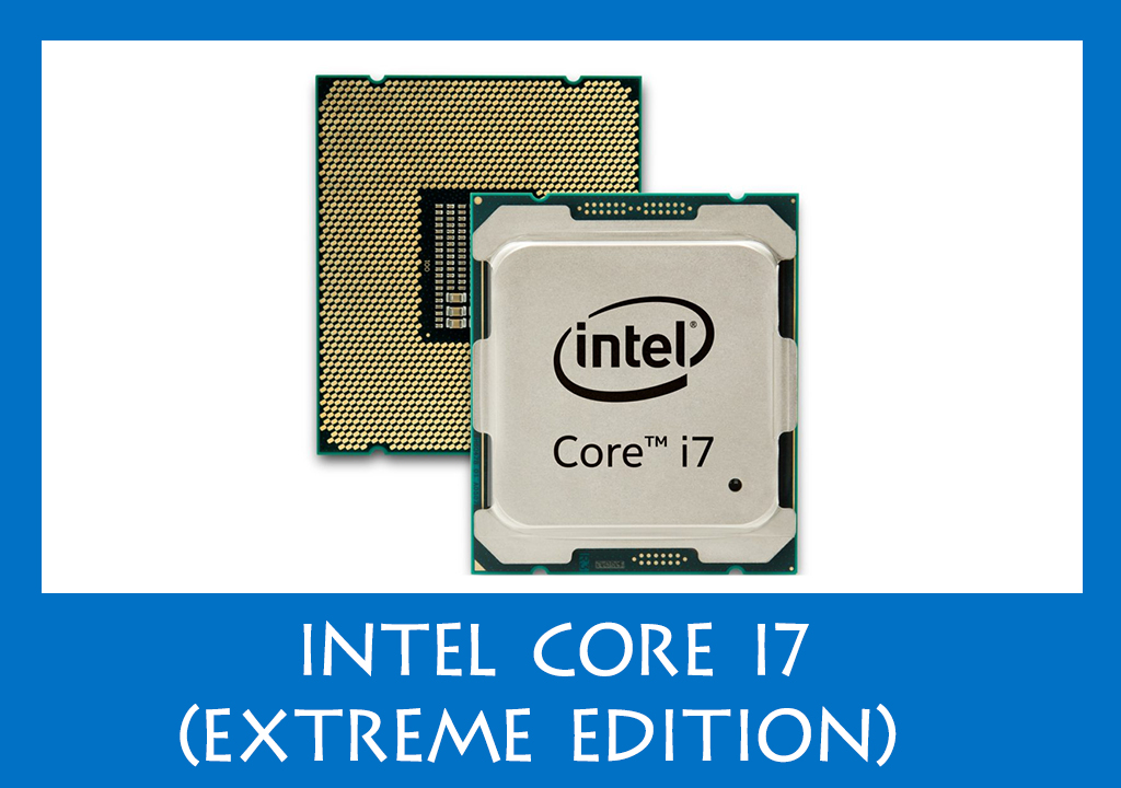 Perkembangan Processor Intel sejak Pertama Berdiri hingga Sekarang ...