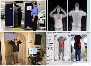 Seguridad, Sistemas y Privacidad: Privacy and Body Scanners at EU Airports