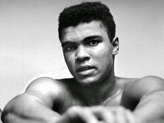 Muhammad Ali: Biography