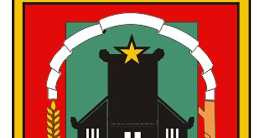 Logo Kalimantan Selatan - Blog azis Grafis