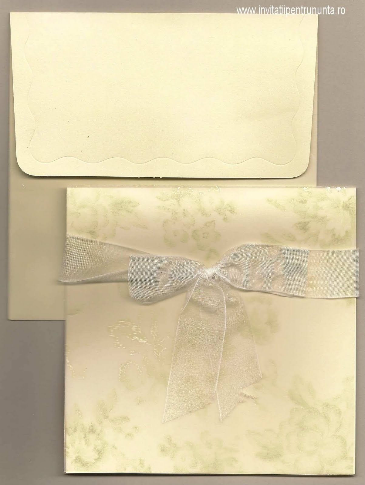 Cristinelu's Pages: Idei Invitatii de nunta