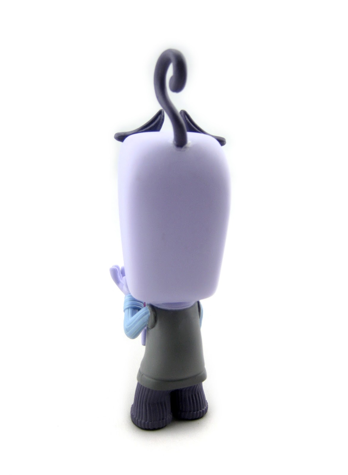 Dan the Pixar Fan: Inside Out: Funko POP