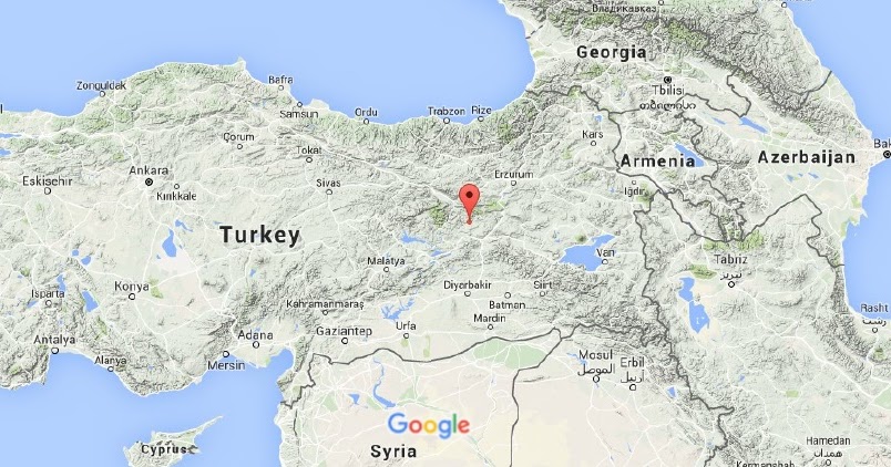 Sciency Thoughts: Injuries reported after Magnitude 5.5 Earthquake in ...