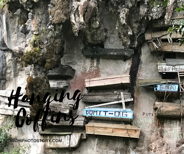 Michi Photostory: 5 Unique Cemetery in the Philippines