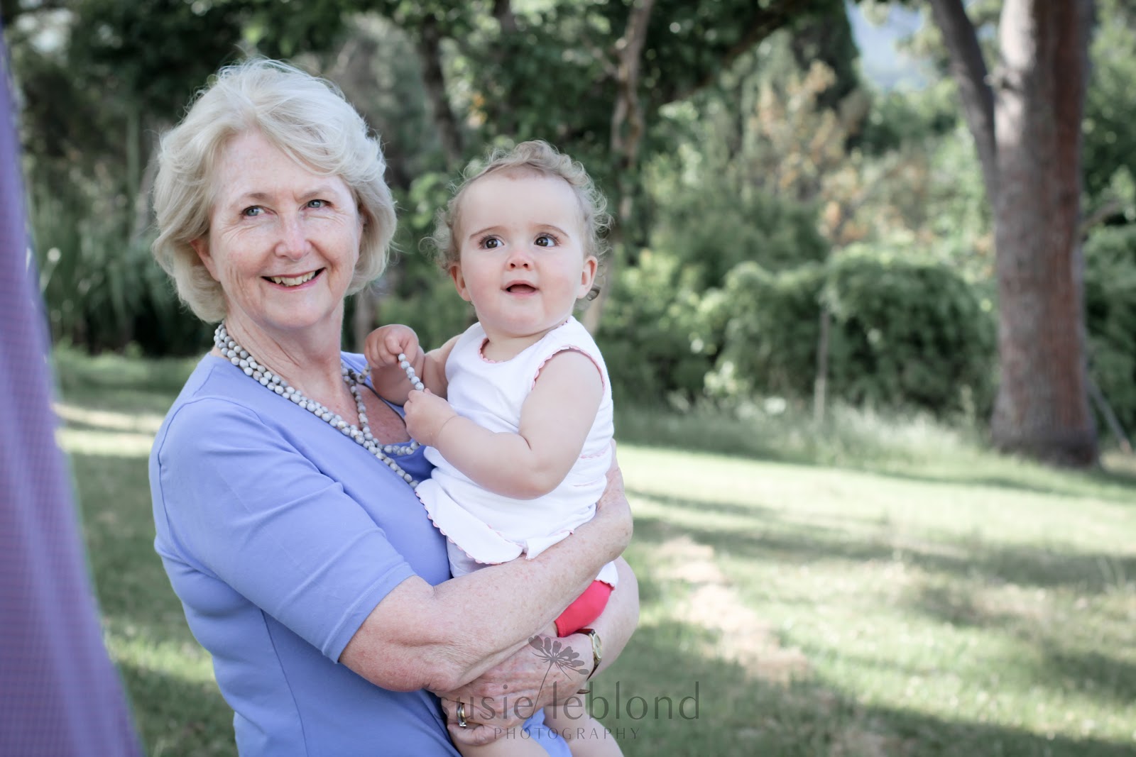 susie leblond photography: Probyn Family