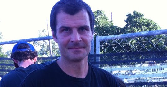 BMX Freestyler: 2012 National BMX Hall of Fame - Mat Hoffman