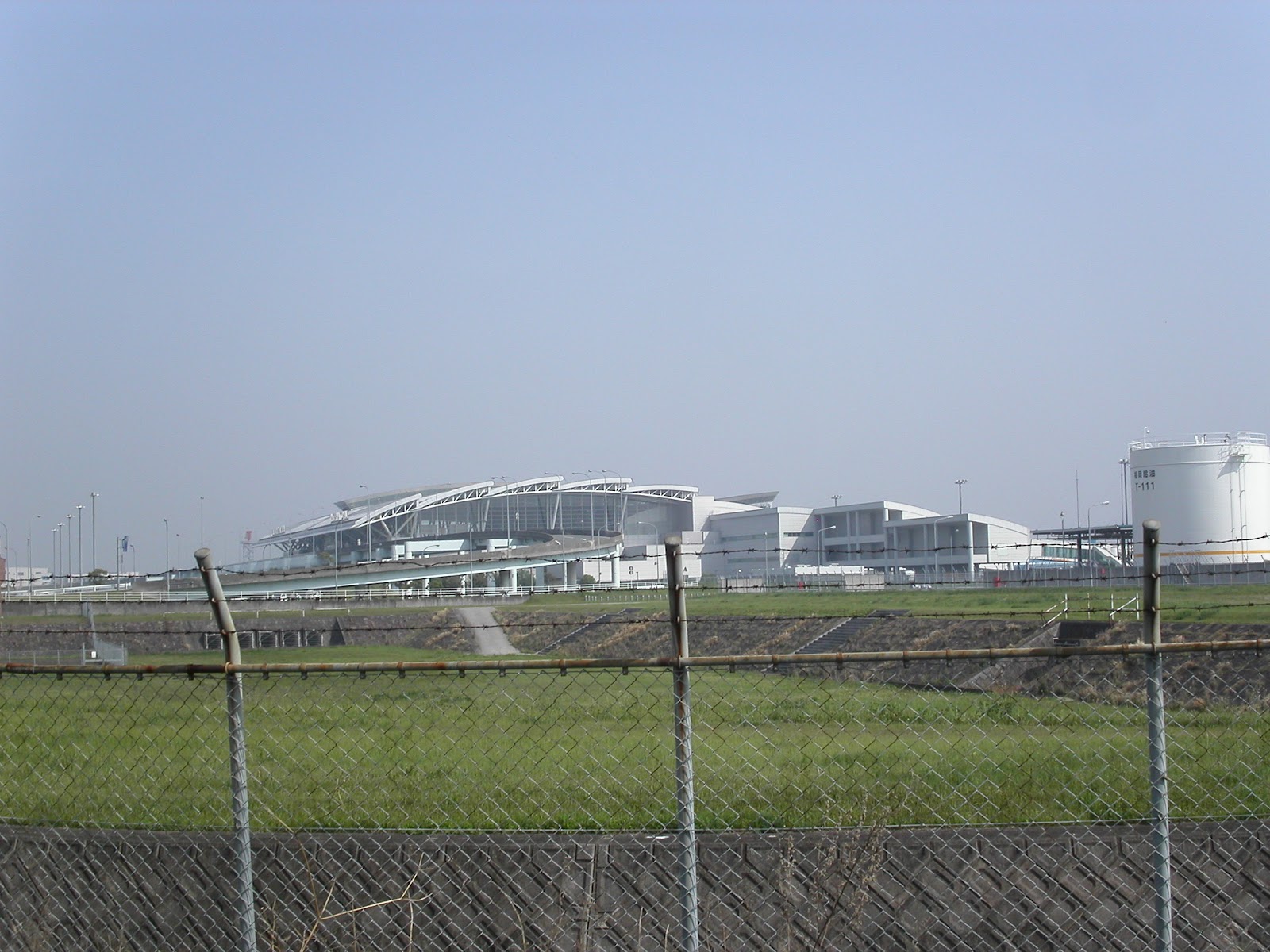 福岡市＠ポップコーヒー: itazuke air base