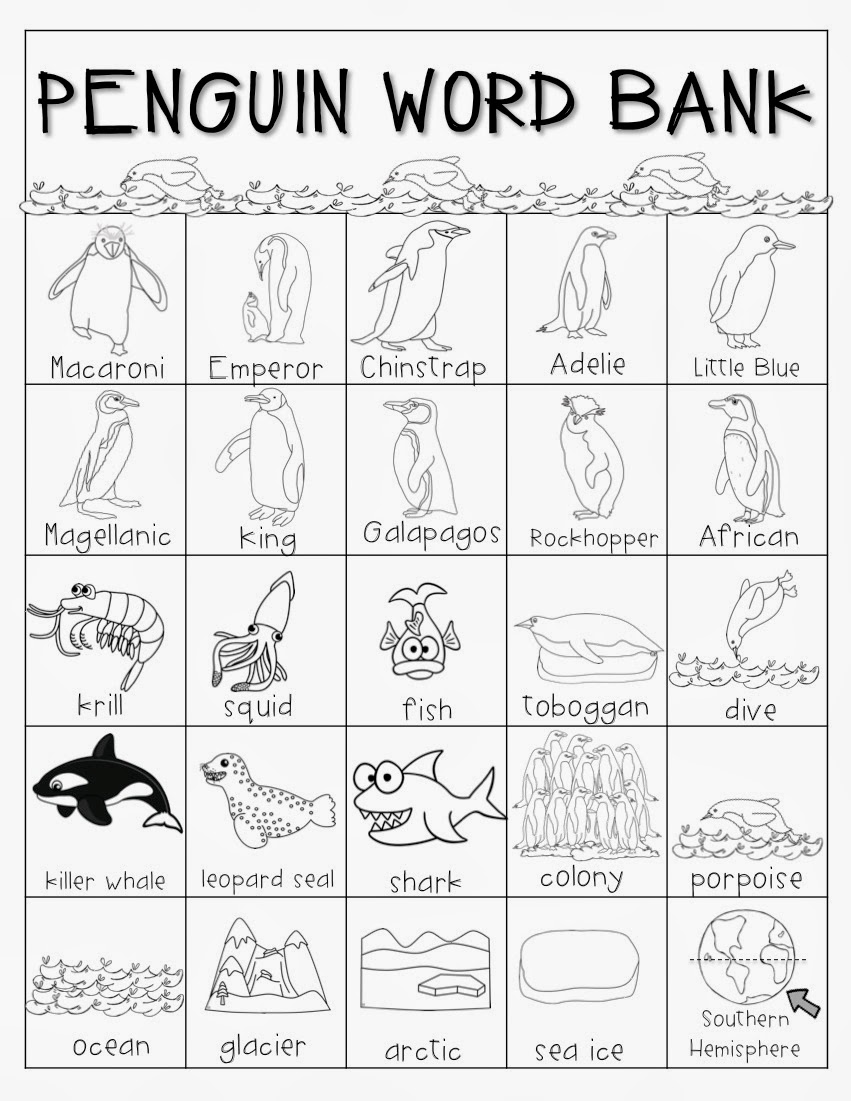 The Phonics Phenomenon: Snowball Fight Blog Hop