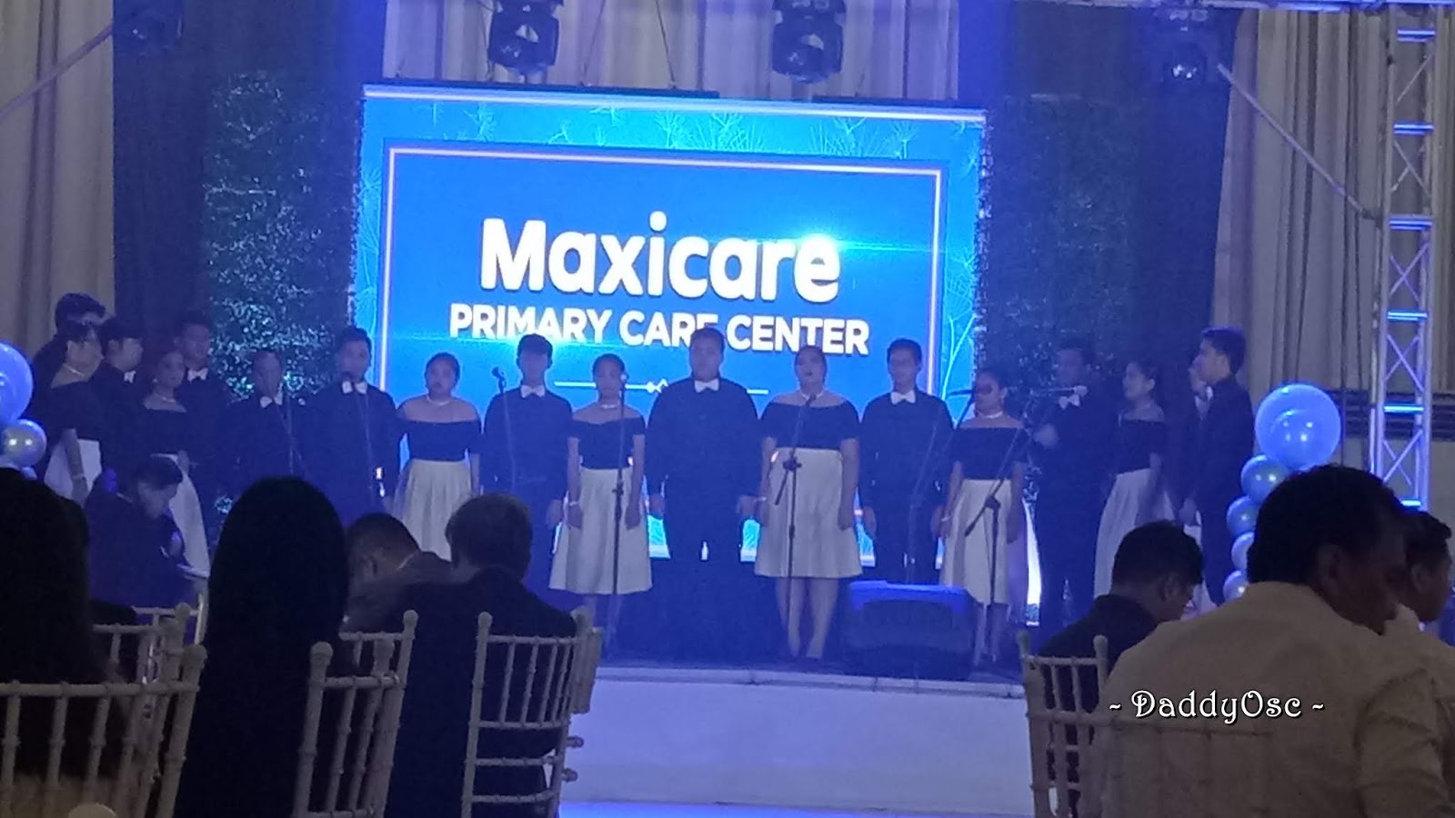 Maxicare Primary Care Center opens at Bridgetowne IT Park, Quezon City ...
