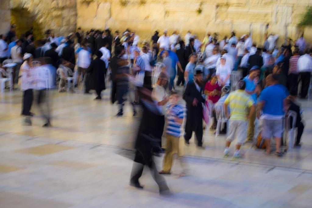 En Jerusalem | Historias de una Olah Jadasha en Israel