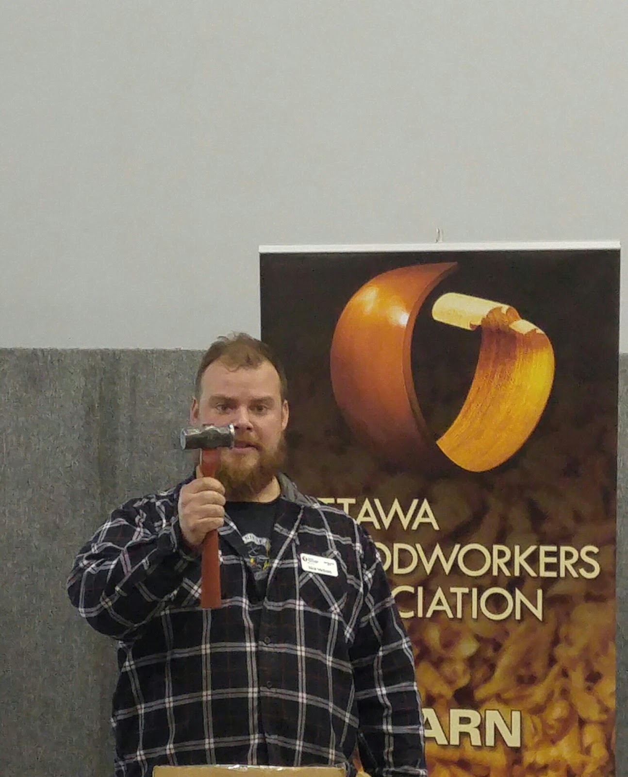 March 2018: Jack Forsberg's Assorted Topics