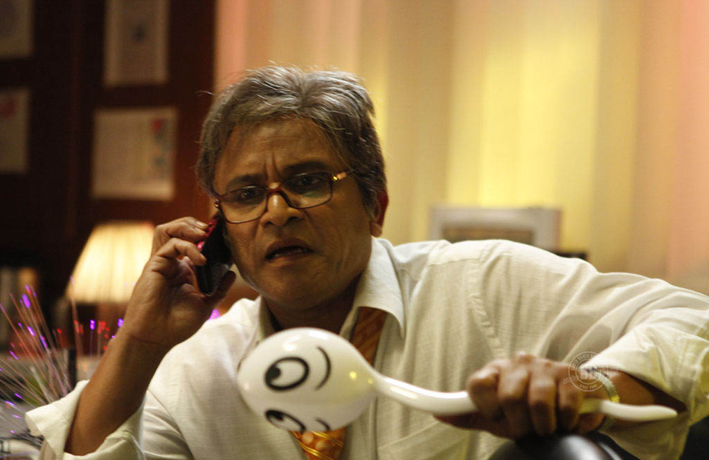 BOLLYWOOD AAINA : NEXT WEEK - Vicky Donor