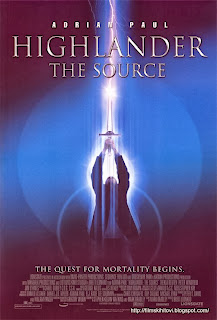 Filmski Hitovi: Highlander: The Source (2007)