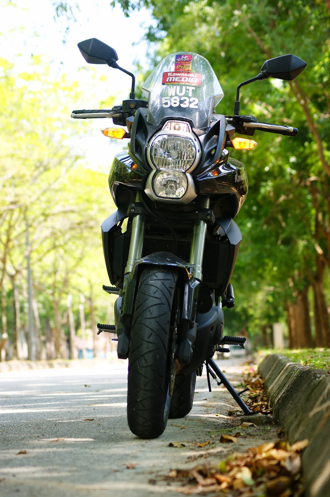 Malaysian Motor Works