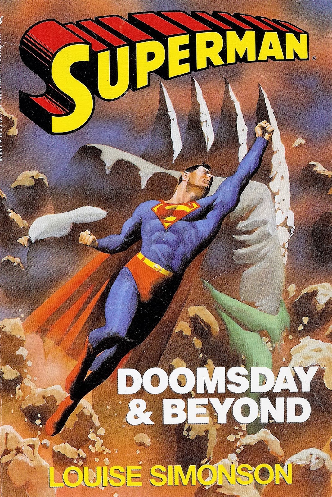 Comikaze: EL TOQUE DE MIDAS: ALEX ROSS