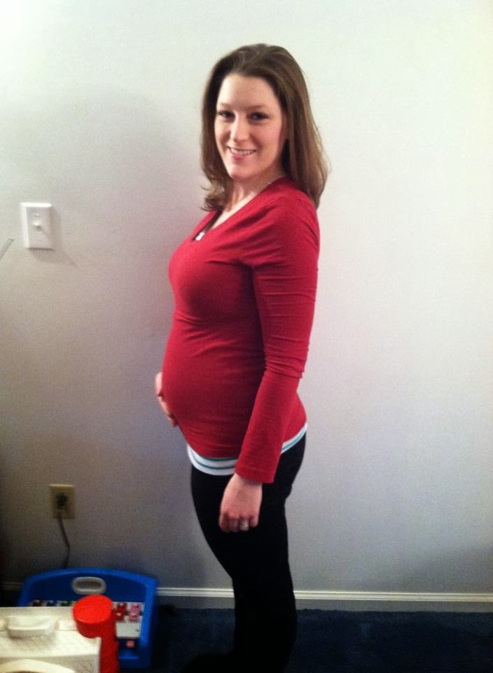 Finding Pheidippides: Second Trimester Update at 22 Weeks