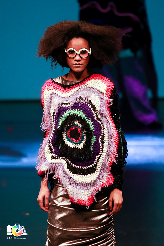 Ègo - Il fashion show 2017 della LABA