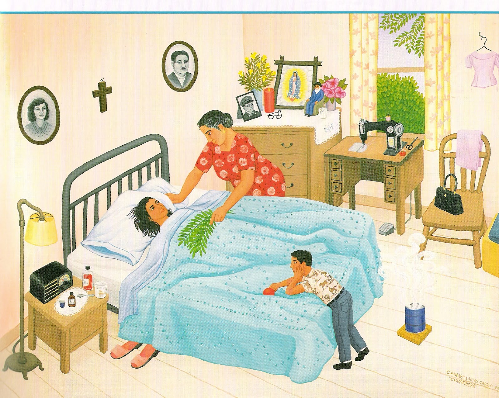 Cultura y Civilización: Perspectivas de la Salud