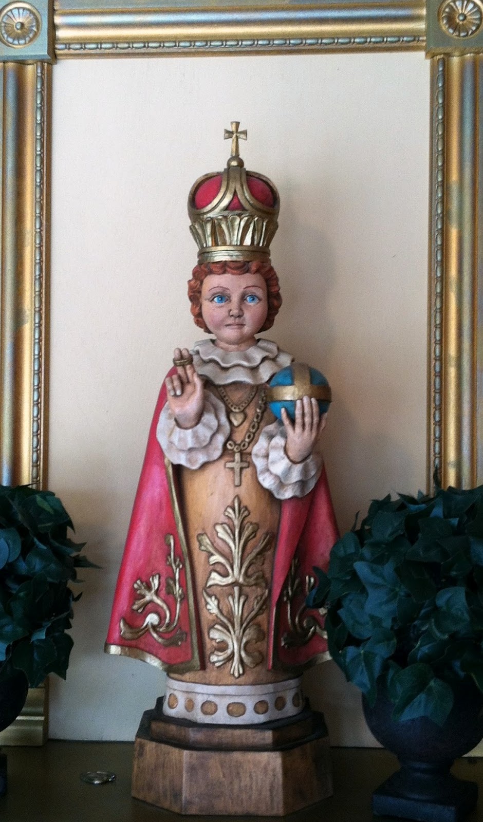 Infant of Prague