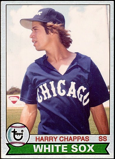 Harry Chappas - Alchetron, The Free Social Encyclopedia