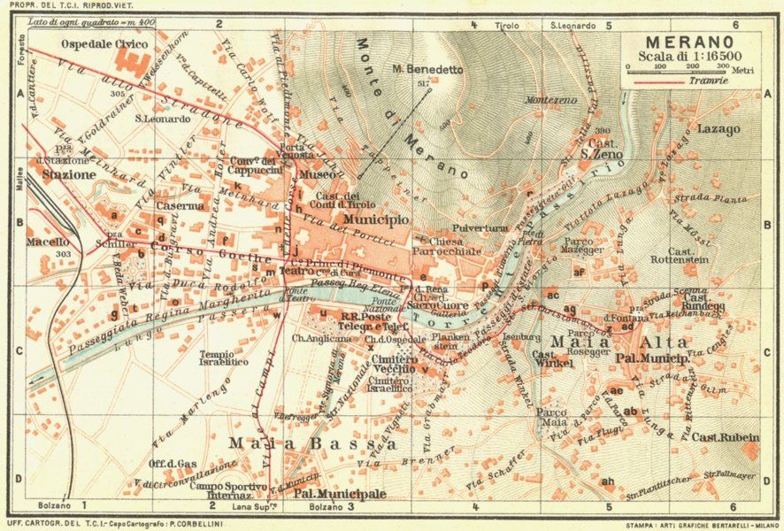 The Ice Man Cometh (concluded) - Virtual Mirage