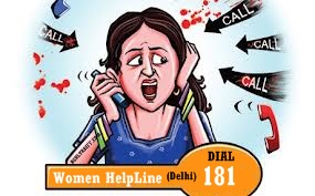 Helpline number for Delhi Women - BSNL Tariff Plans - Find the Best ...