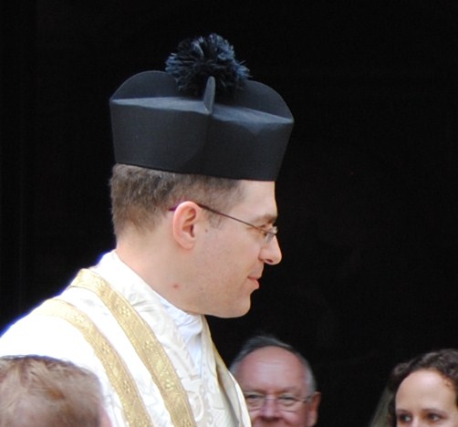 Orbis Catholicus Secundus: Biretta